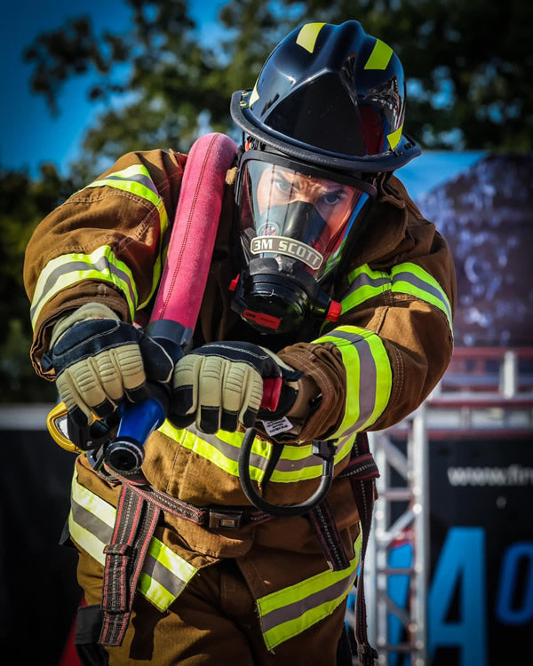 FireCraft® – Moose Safety Supply